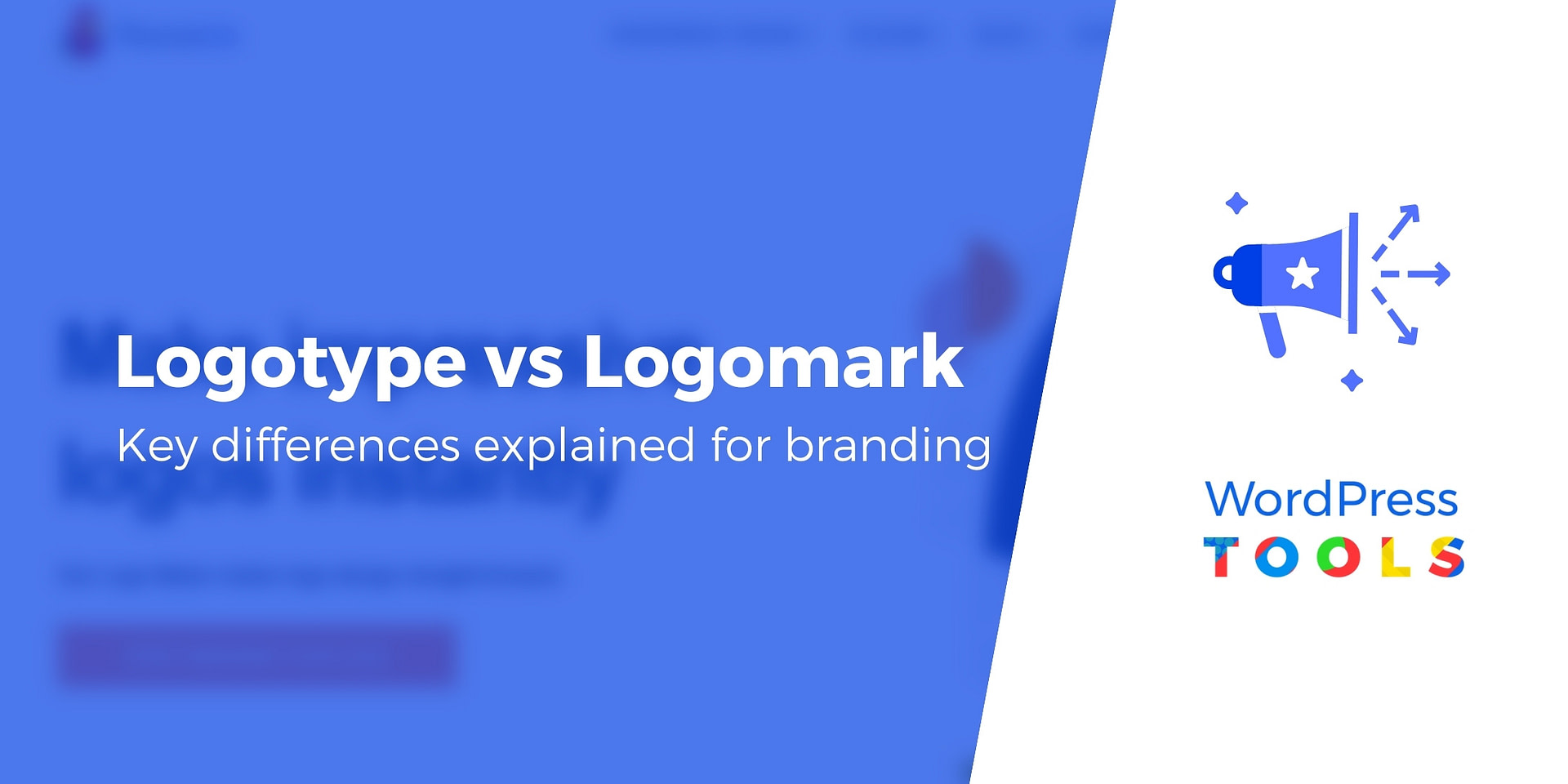 What Is A Logotype Vs Logomark Vs Logo Plus Where To Get One