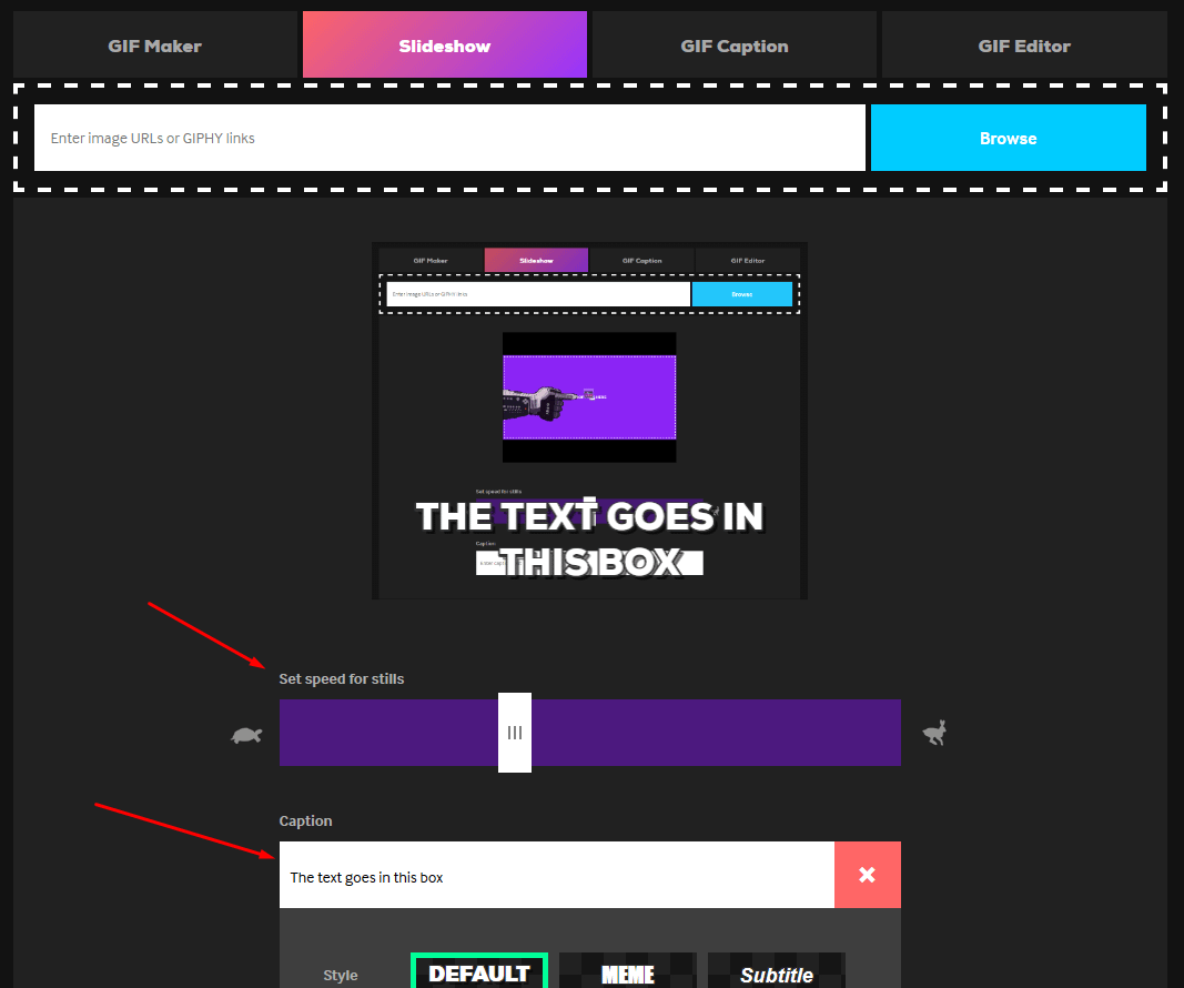 How to Make Animated GIFs for Social Media
