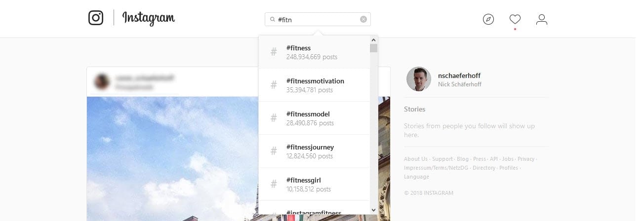 How to Use Hashtags Effectively (Instagram, Facebook, Twitter & More)