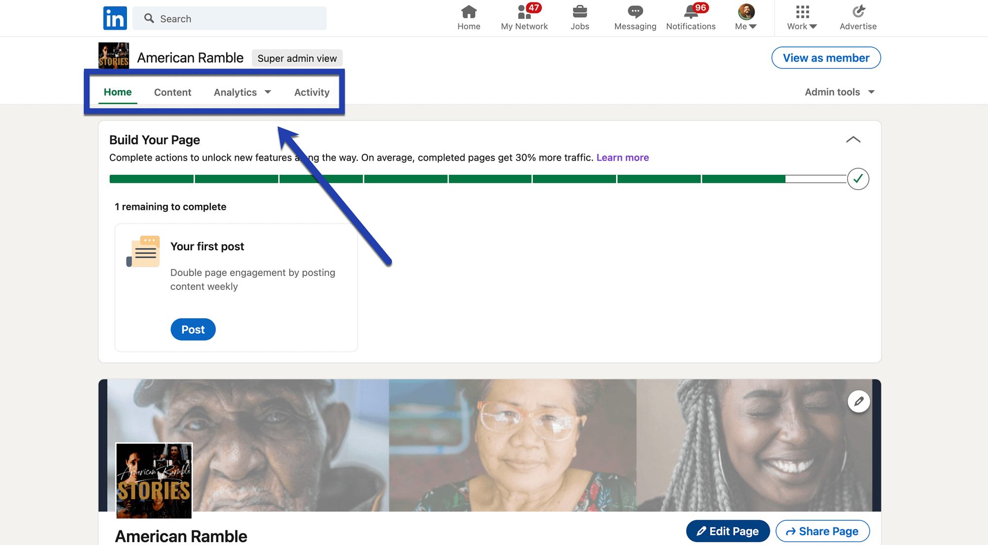 How to Create LinkedIn Product Pages: A Beginner's Guide