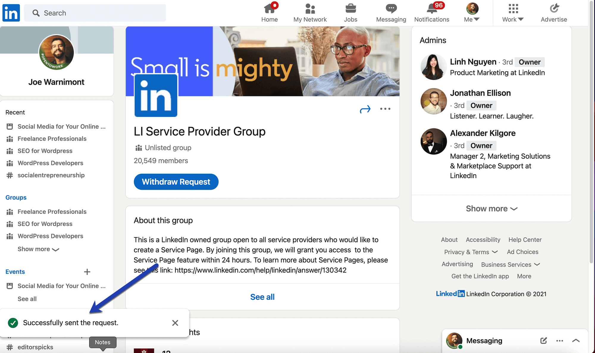 How to Create LinkedIn Product Pages: A Beginner's Guide