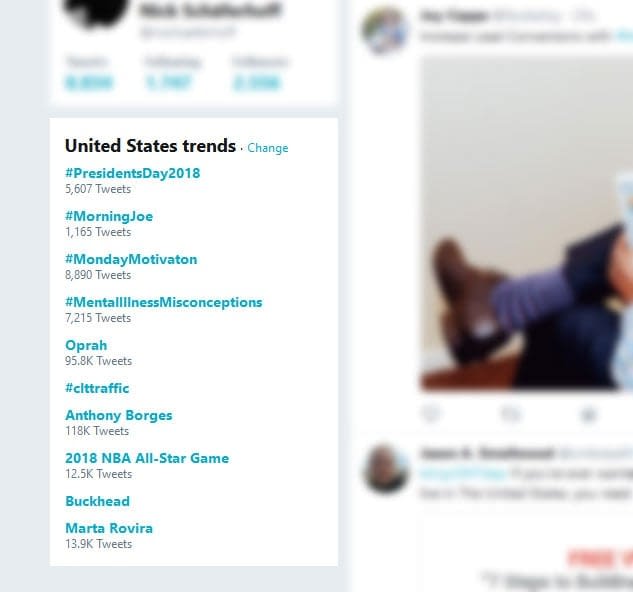 How to Use Hashtags Effectively (Instagram, Facebook, Twitter & More)