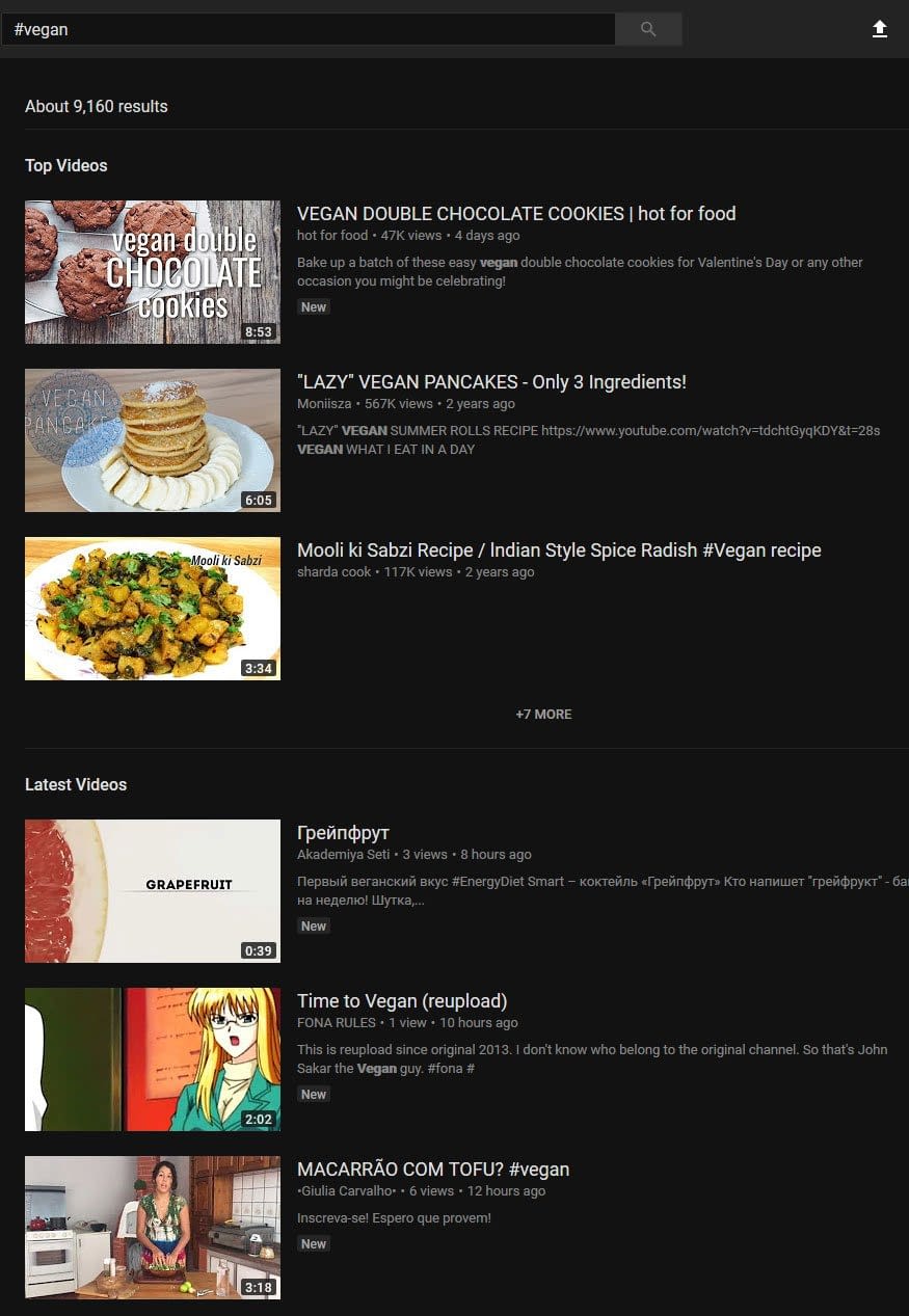 How to Use Hashtags Effectively (Instagram, Facebook, Twitter & More)