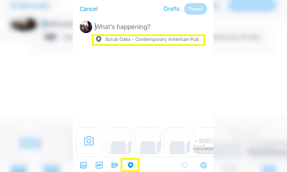 How to Use Geotags to Boost Your Social Media Presence
