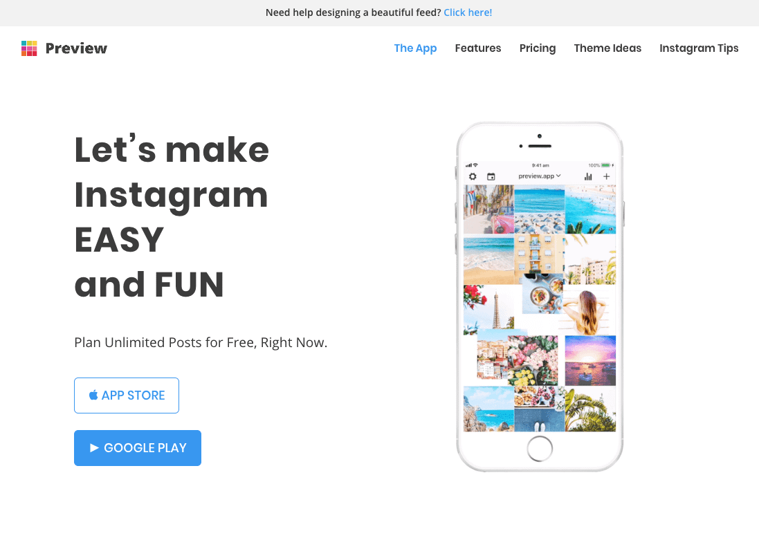 6 of the Best Instagram Planners for Automating Your Instagram Marketing