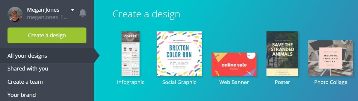 How to Make Infographics With Canva in 5 Simple Steps