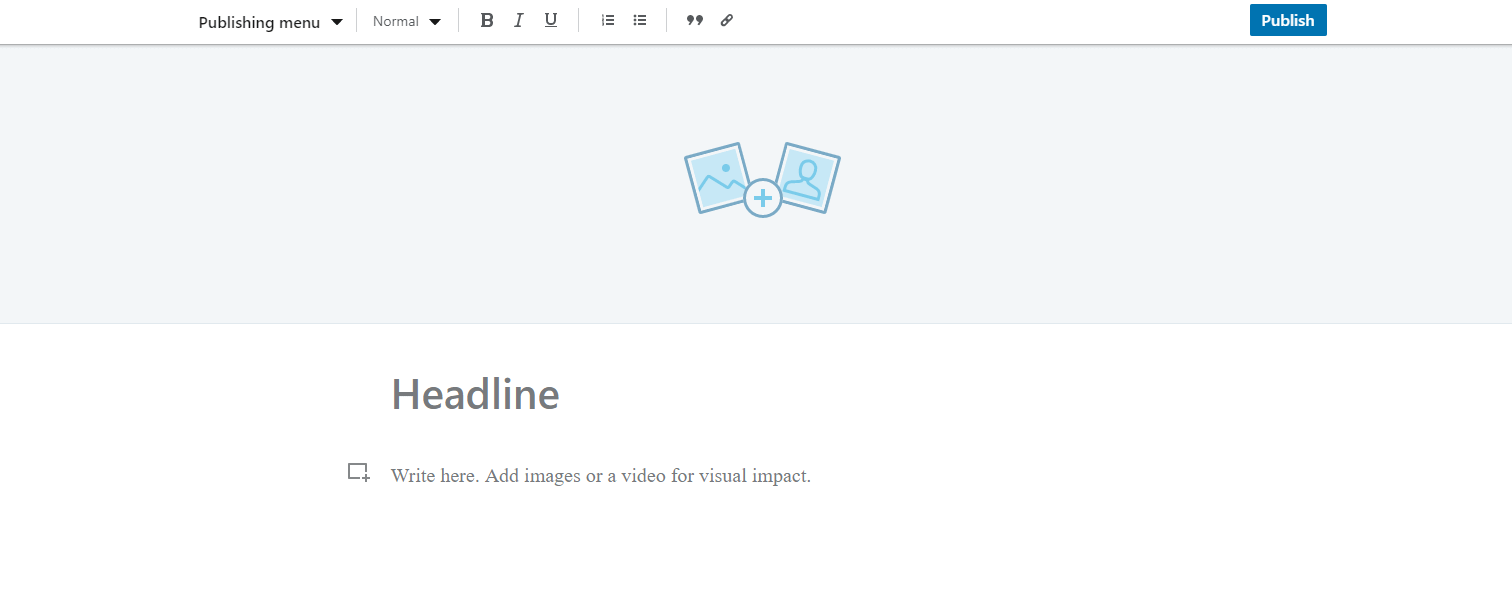 A Comprehensive Guide to Blogging on LinkedIn in 2022