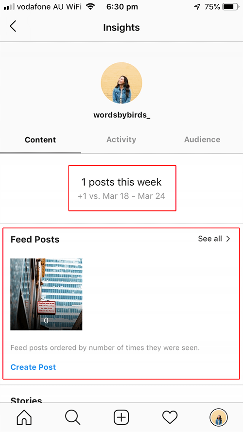 Instagram Insights: What They Are and How to Use Them