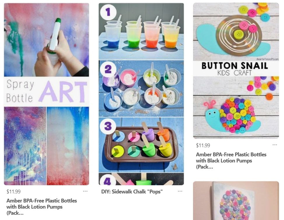 Pinterest Buyable Pins: Do They Actually Work? Plus How to Use Them