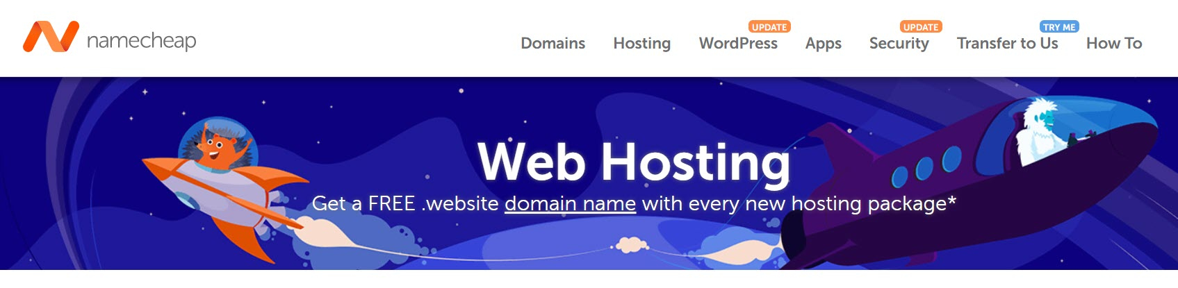 Best Web Hosting for Students: 6 Top Free and Paid Options