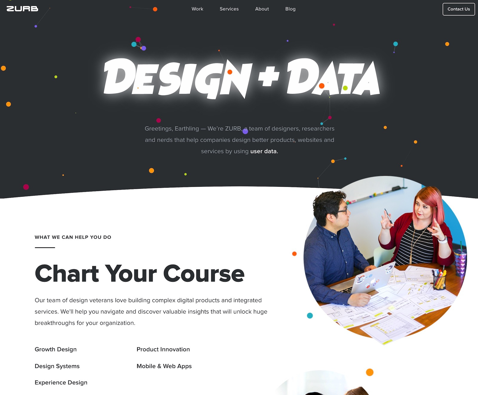 18 of the Best Website Design Ideas for Inspiration in 2020