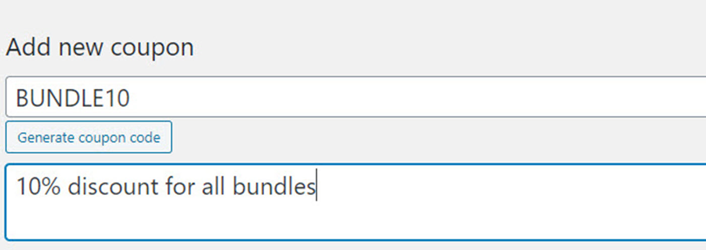 How to Create WooCommerce Bundle Products (Step-by-Step Guide)