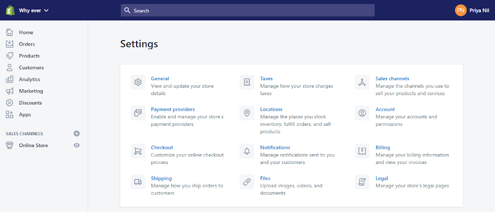 Shopify Tutorial: A Detailed Step-by-Step Guide for Beginners