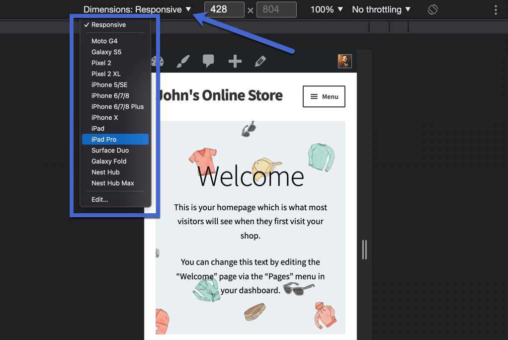 How to View Mobile Version of Website: In Just 3 Clicks