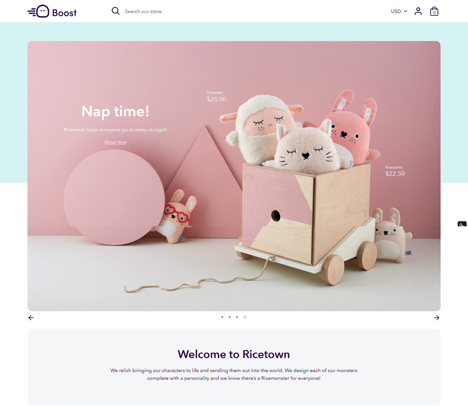 20+ Best Shopify Themes in 2022: Conversion-Friendly and Beautiful
