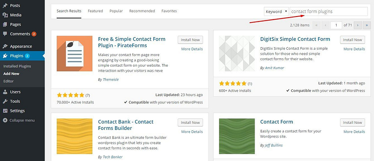 Remove Slow WordPress Plugins and Find Faster Alternatives