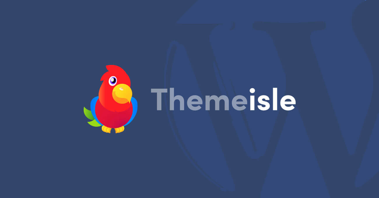 ThemeIsle Blog - WordPress Tutorials and Reviews for Beginners and Advanced