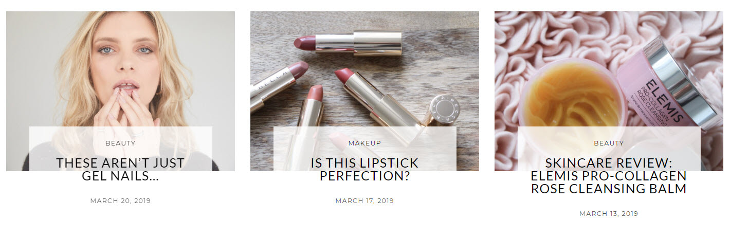 How to Start a Beauty Blog and Make Money: Your Step-by-Step Guide