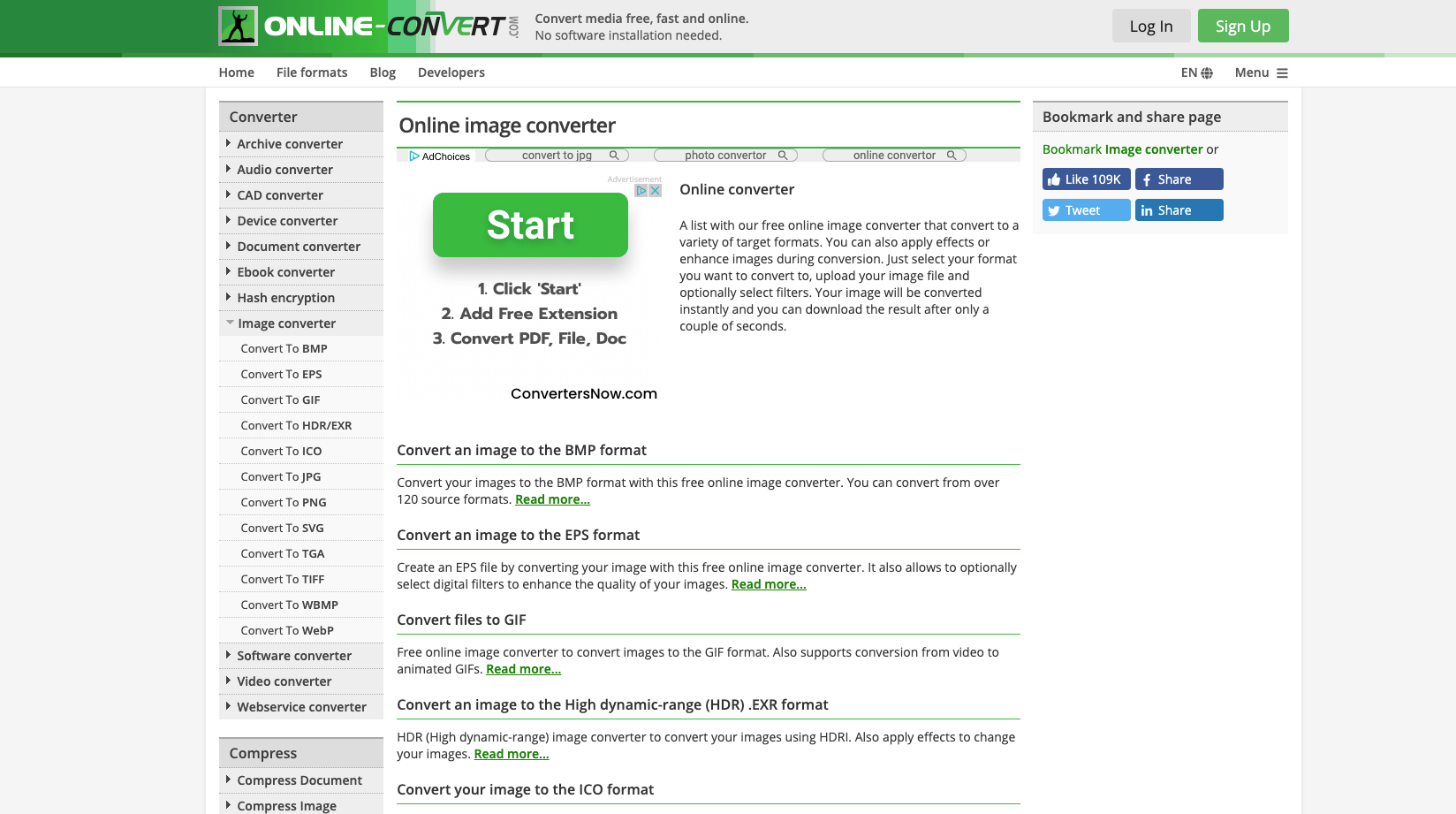Need to Convert an Image to a Different Format? Use These 6 Tools