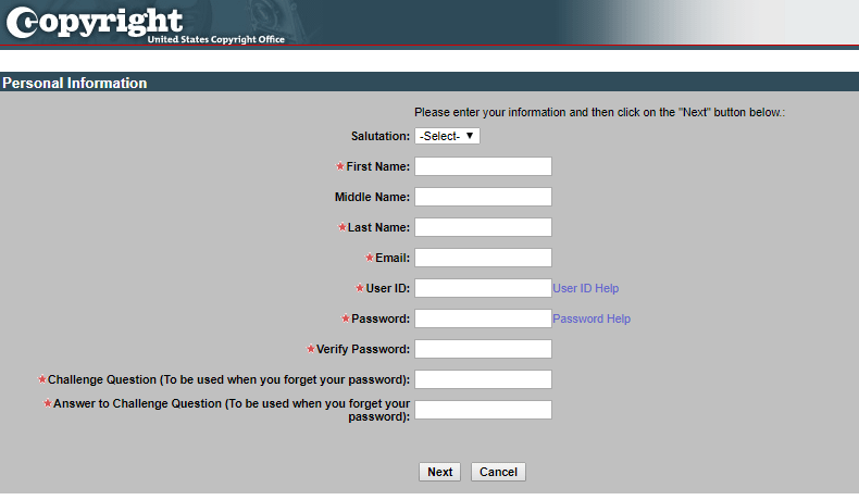 Can I Copyright My Website? How to Copyright a Logo and Site Elements