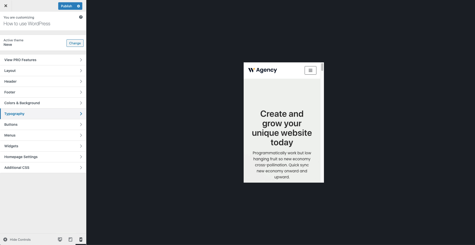How to Use WordPress (2020): Beginner's Guide for First-Timers