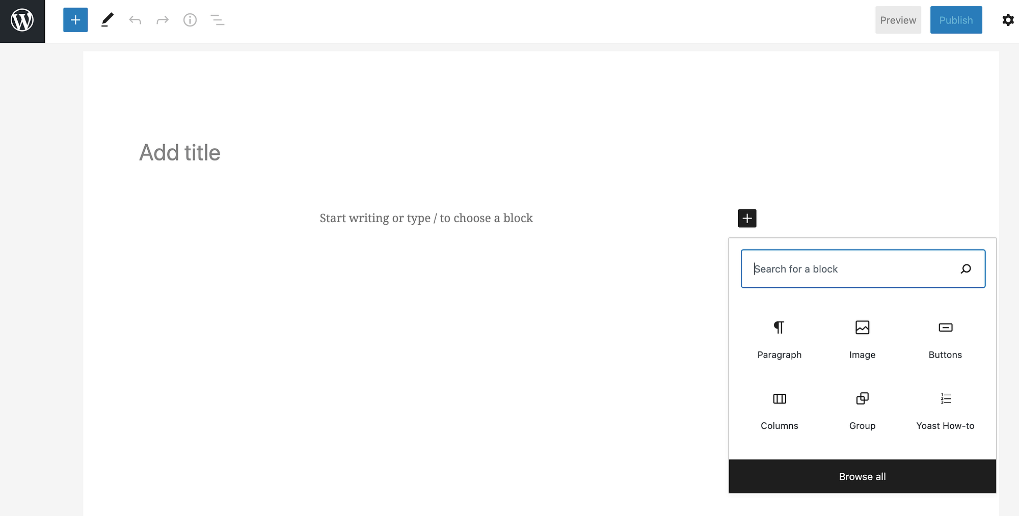 How to Use WordPress (2020): Beginner's Guide for First-Timers