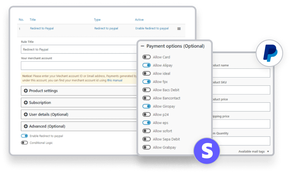 Redirection for Contact Form 7: #1 WordPress CF7 Plugin 2024