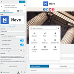 Neve for GitHub Students - Themeisle