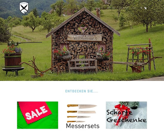 ShopIsle PRO - Modern WordPress theme for online shops @ ThemeIsle