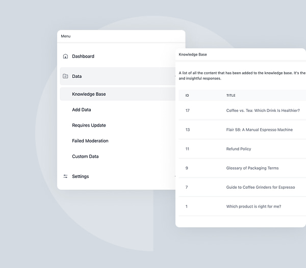 AI ChatBot for WordPress - Hyve