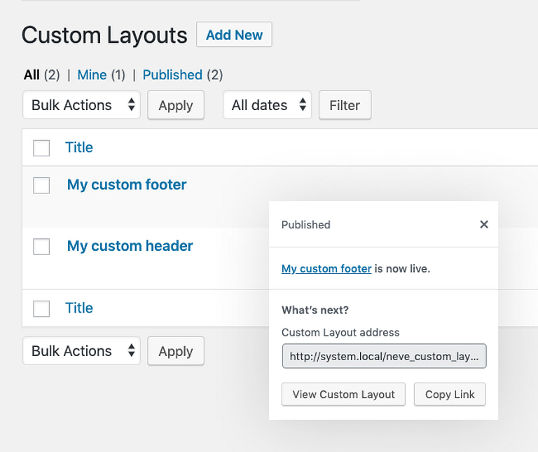 Neve for GitHub Students - Themeisle