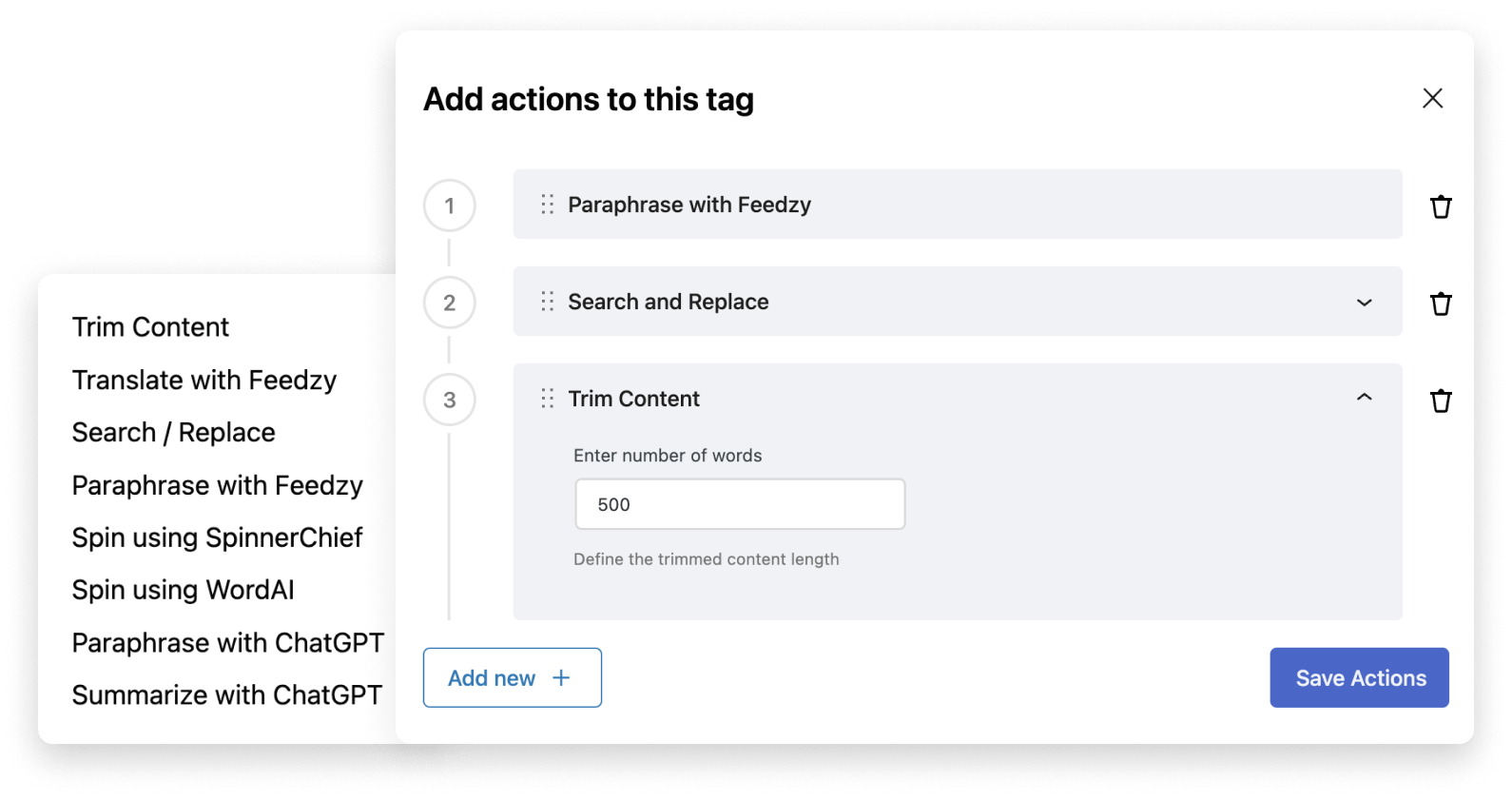 FEEDZY RSS Feeds #1 WordPress RSS Feed Plugin @ ThemeIsle