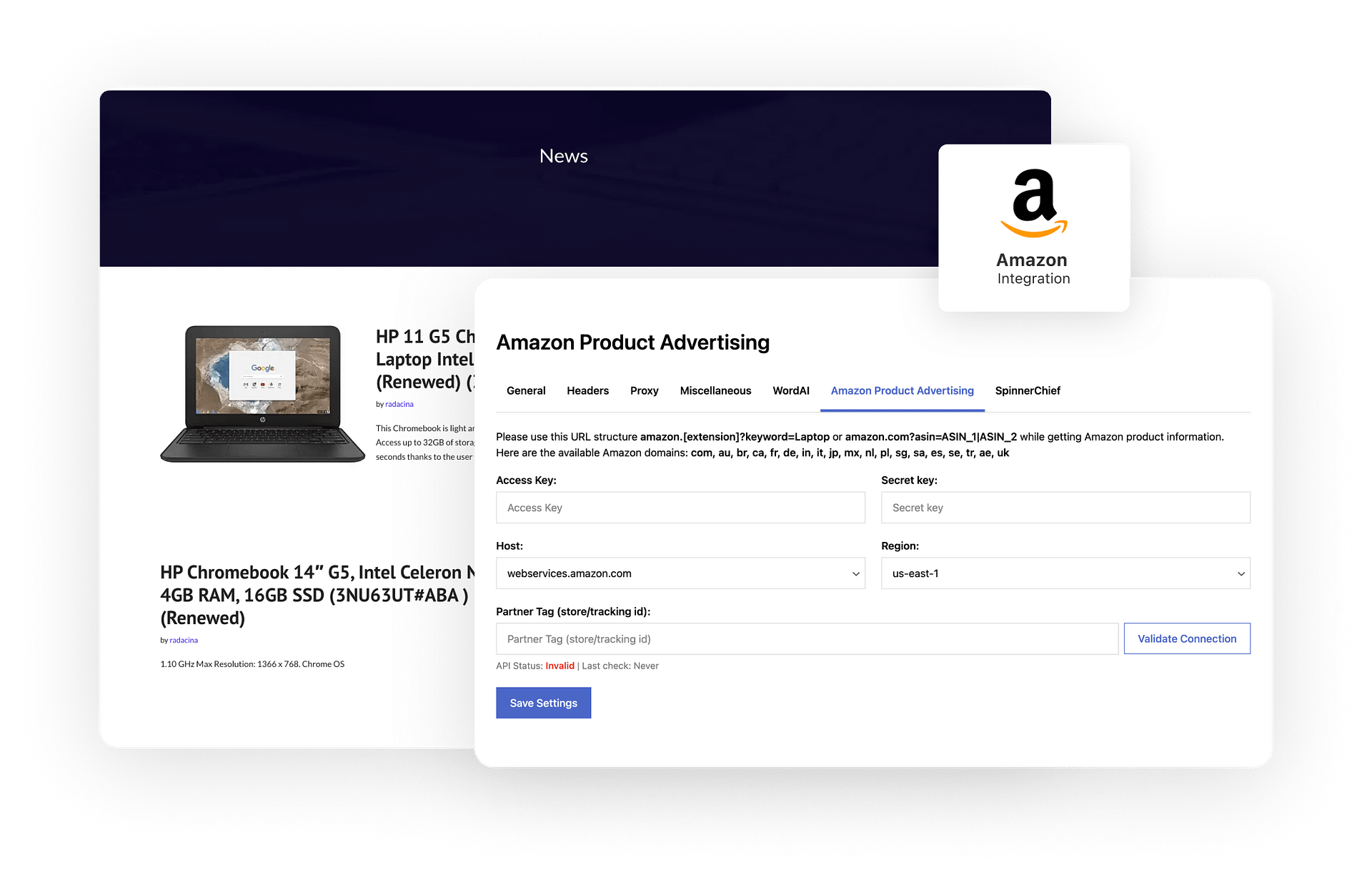 FEEDZY RSS Feeds #1 WordPress RSS Feed Plugin @ ThemeIsle