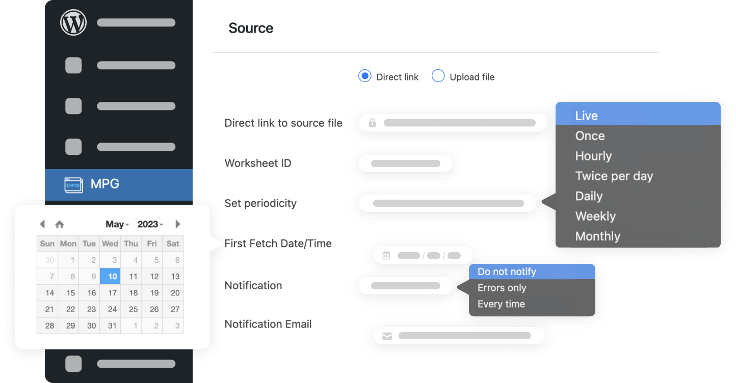 MPG: #1 Programmatic SEO Plugin for WordPress 2025