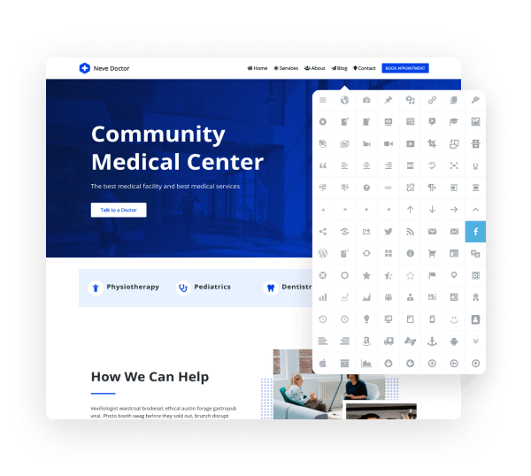 OrbitFox, a User-Centered WordPress Plugin by ThemeIsle