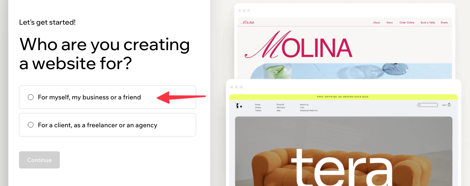 How to Make a Website With Wix: Wix Tutorial for Beginners