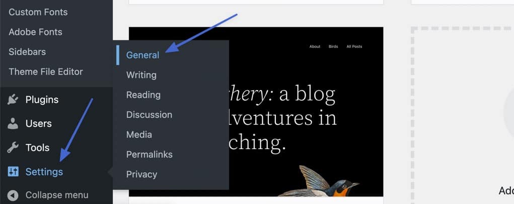 How to Change WordPress Site Title (4 Simple Methods + a Bonus One)