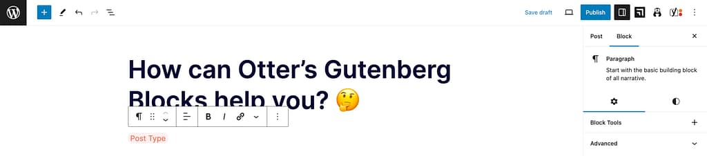 Dynamic Content in Gutenberg (Block Editor): How to Get It Easily
