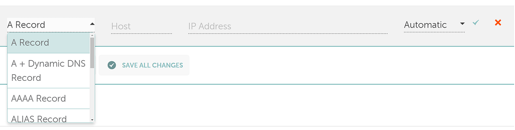 A Beginner’s Guide to WordPress DNS Configuration