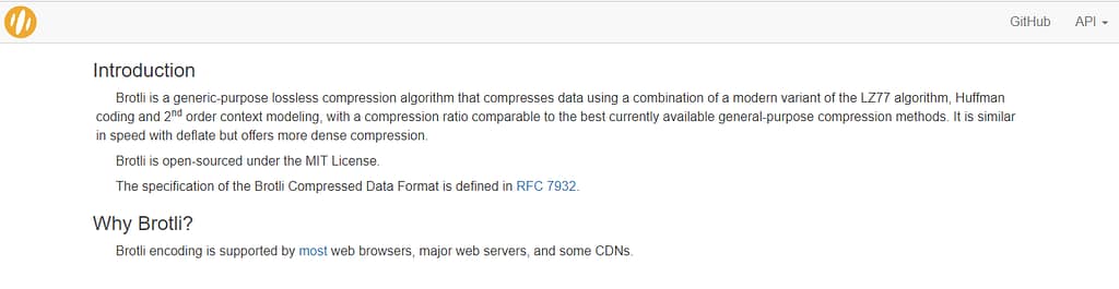 Brotli vs Gzip: Which Compression Is More Effective in WordPress?