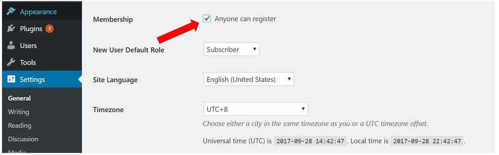 How to Allow User Registration in WordPress and Deliver Member-Only Content