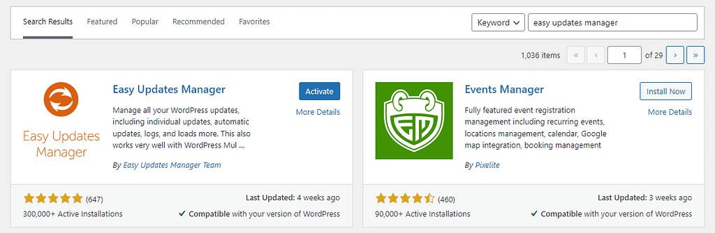 How to Disable WordPress Auto Update (Plugins, Themes, Core)