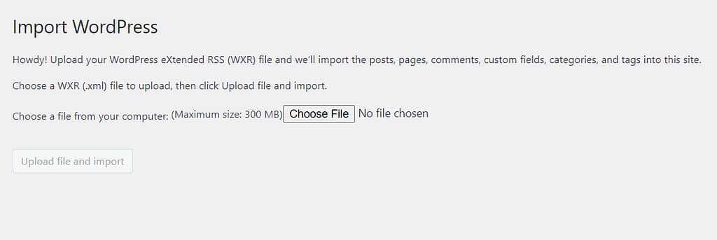 How to Add Dummy Content in WordPress: 3 Easy Ways