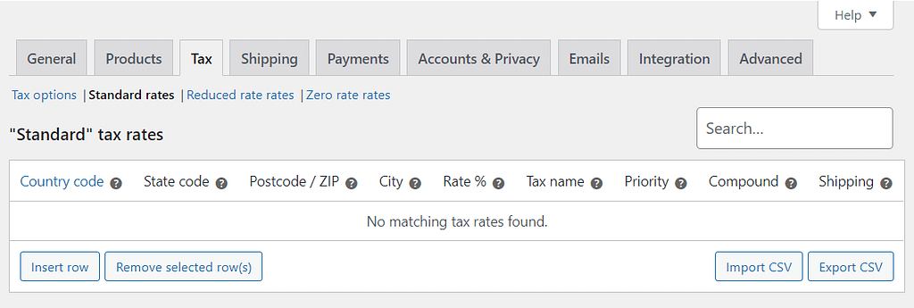 WooCommerce Taxes: How They Work & How to Customize Them