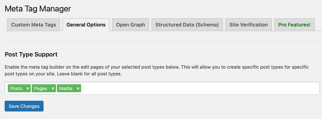 How to Add Meta Tags in WordPress in 3 Different Ways