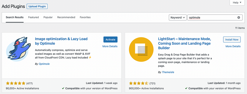 AVIF vs WebP: Which Image Format Reigns Supreme?