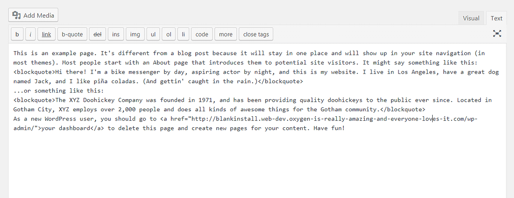 Adding HTML to WordPress: A Beginner's Guide to How It Works
