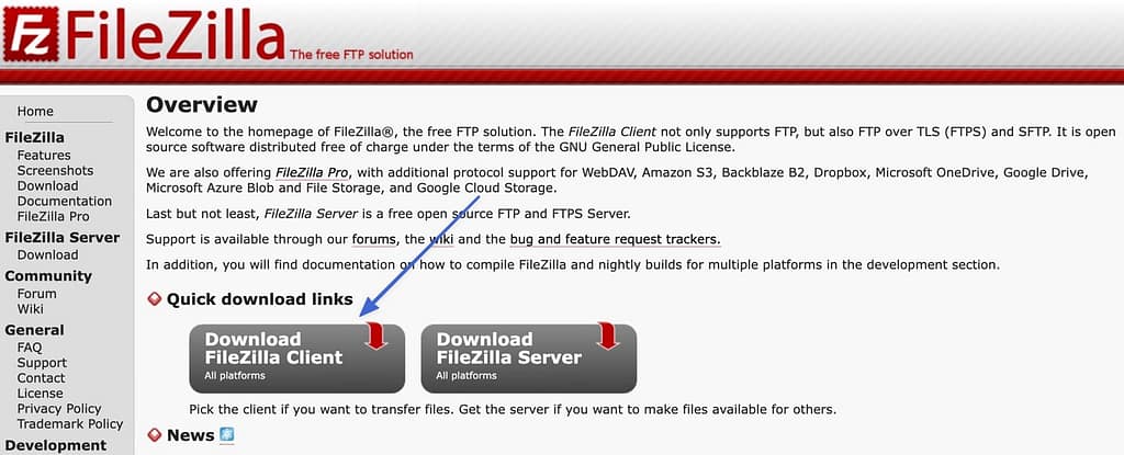 What Is FTP: A Beginner's Guide to FTP for WordPress Users