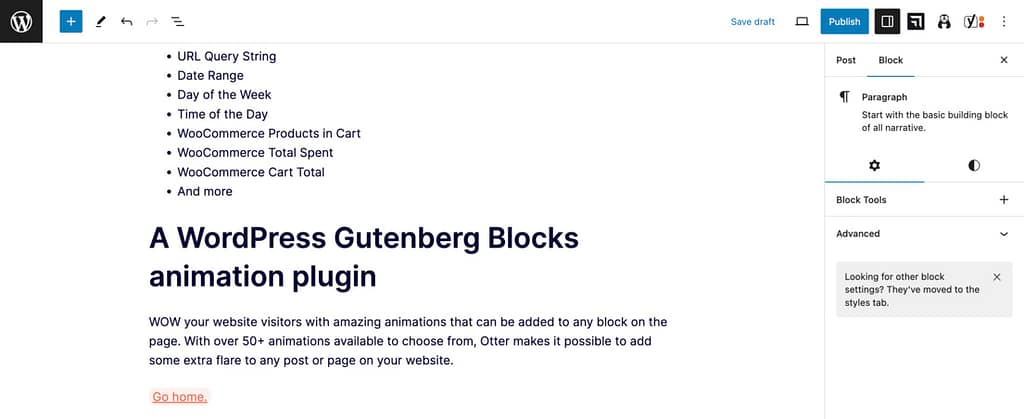 Dynamic Content in Gutenberg (Block Editor): How to Get It Easily