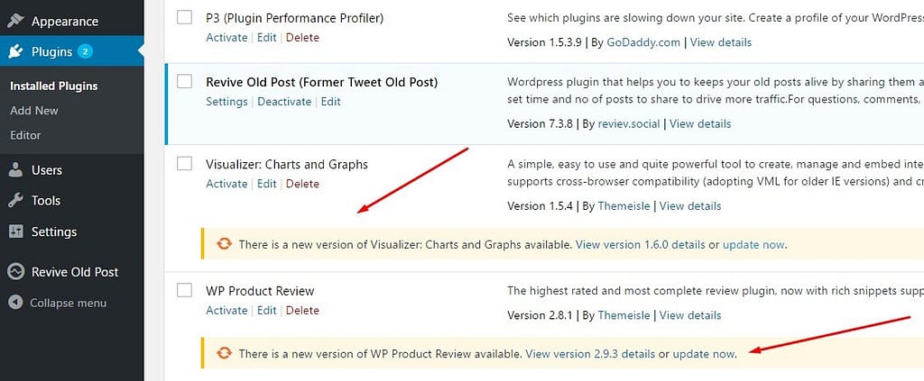 10 WordPress Security Tips to Keep Your Site Safe